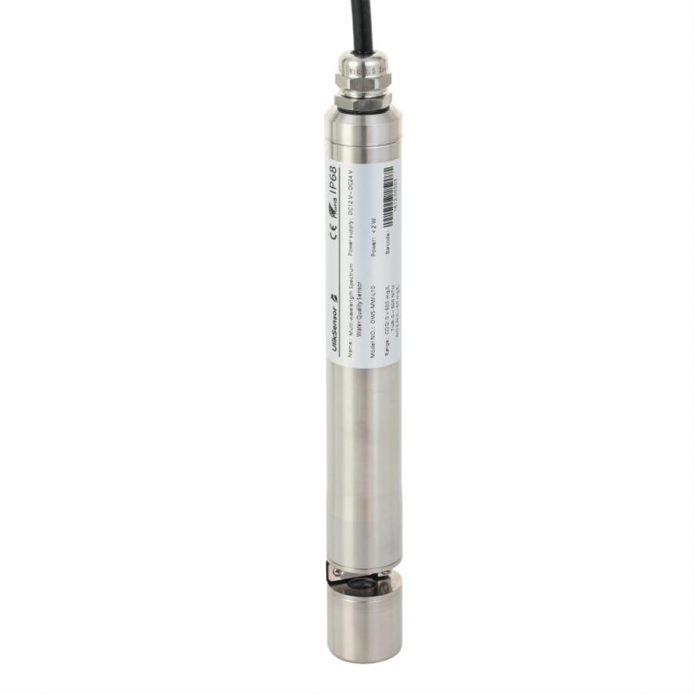 OWS-MW Series Multi Wavelength Water Quality Sensor - UlikSensor