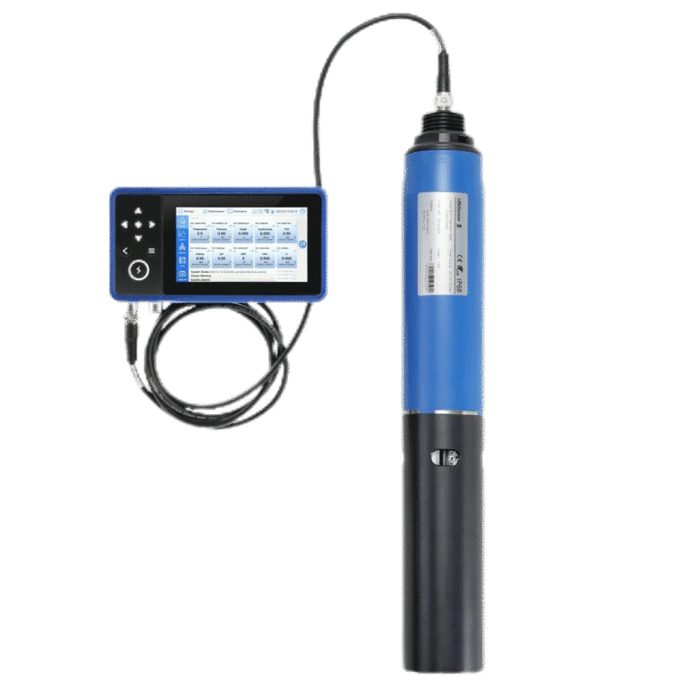 Multi-Parameter Water Quality Probes – UlikSensor