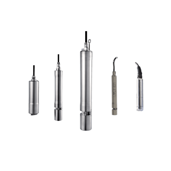 OWS-MW Series Multi Wavelength Water Quality Sensor - UlikSensor